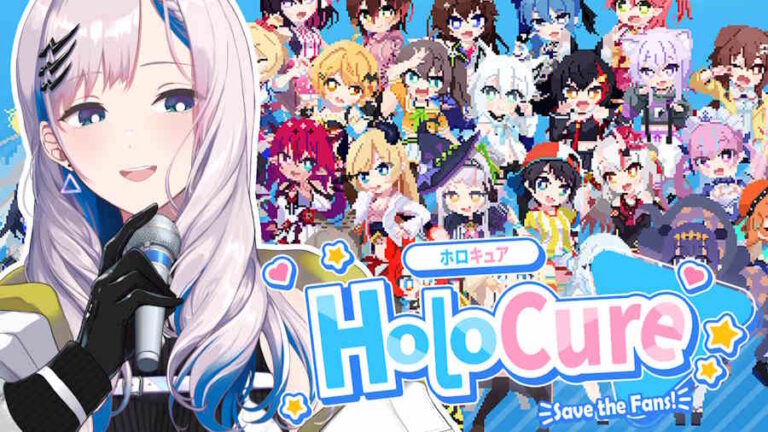 HoloCure - GameHub.plus