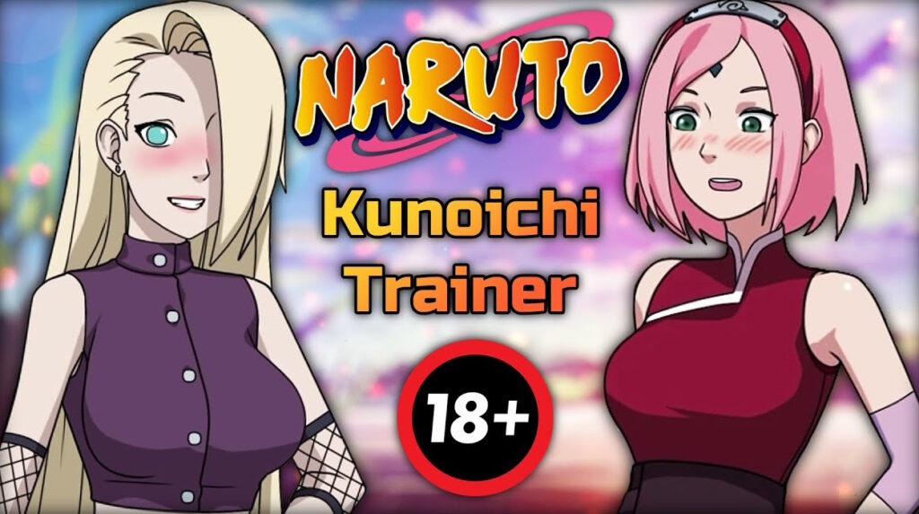 Descargar Kunoichi Trainer gratis - GameHub.plus