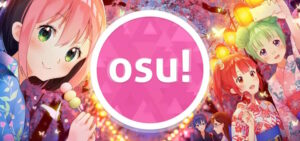 Descargar Osu! gratis - GameHub.plus