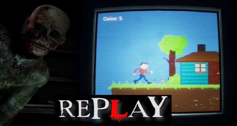 Descargar REPLAY gratis - GameHub.plus