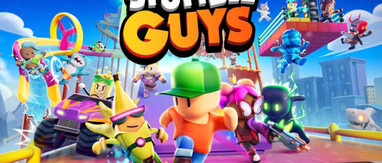 Naked Brawl - GameHub.plus