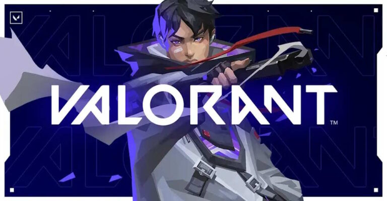 Valorant - GameHub.plus