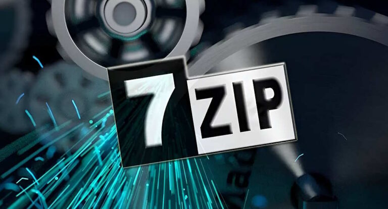 7-Zip - GameHub.plus