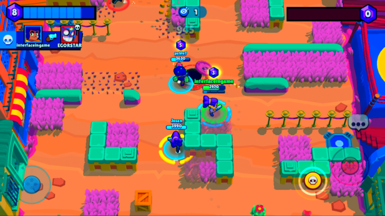 Brawl Stars - GameHub.plus